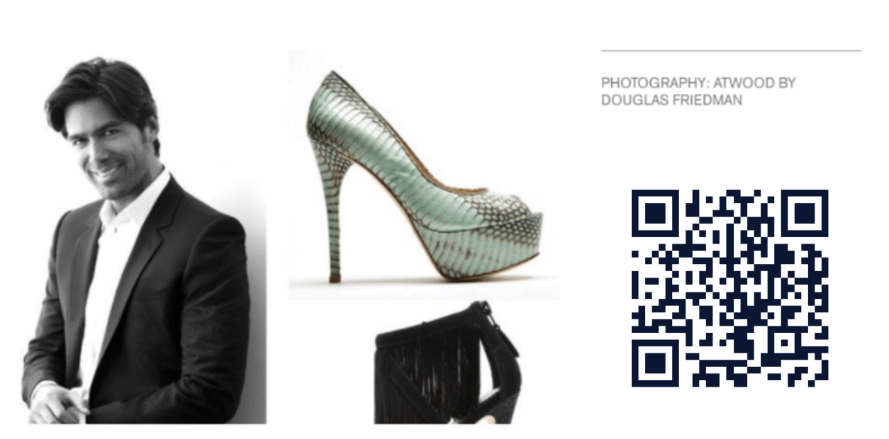 QR Code Generator for Luxury Brands | Try Supercode