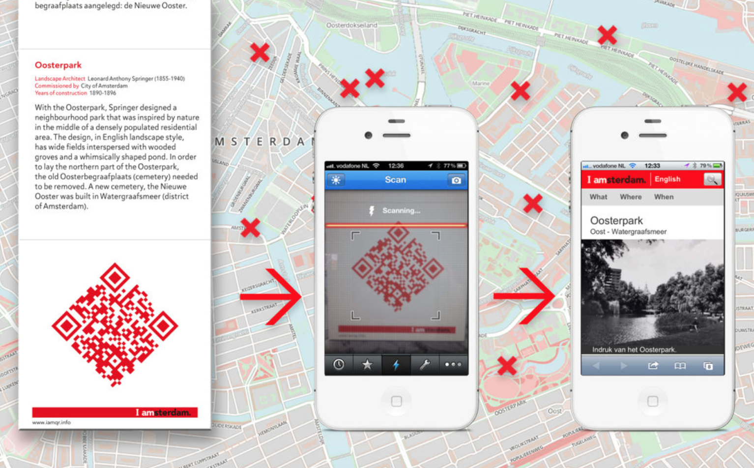Using QR Codes in Places of Leisure | QR Code Generator