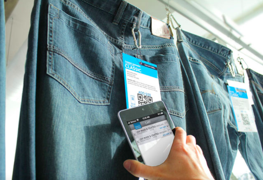 How to Use QR Codes in Retail | Try Supercode QR Code Generator