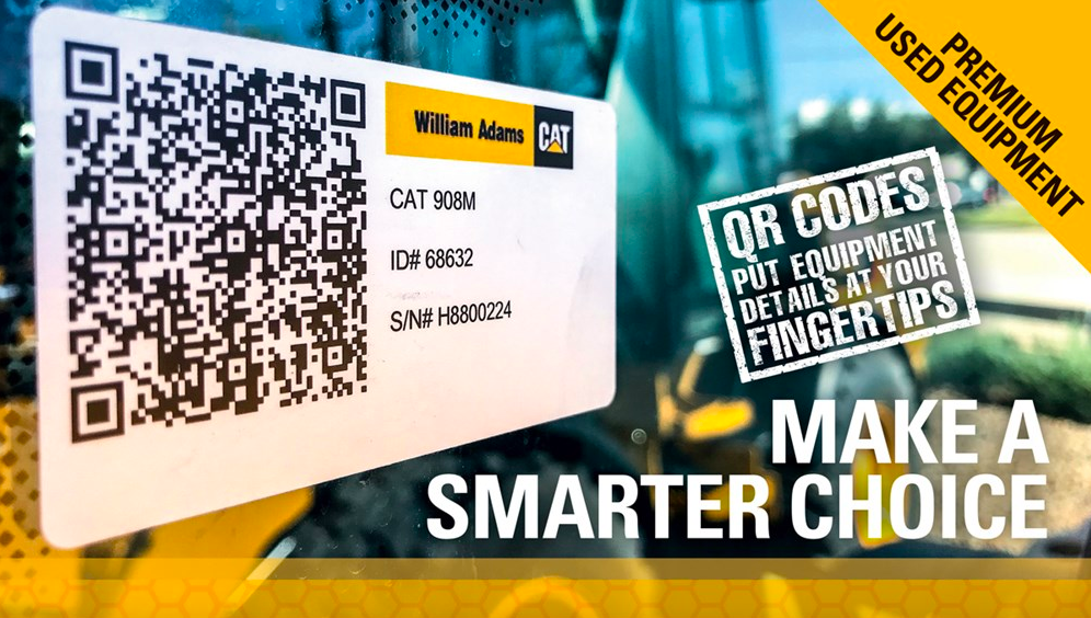 QR Codes vs. Barcodes: What's the Difference? | Supercode