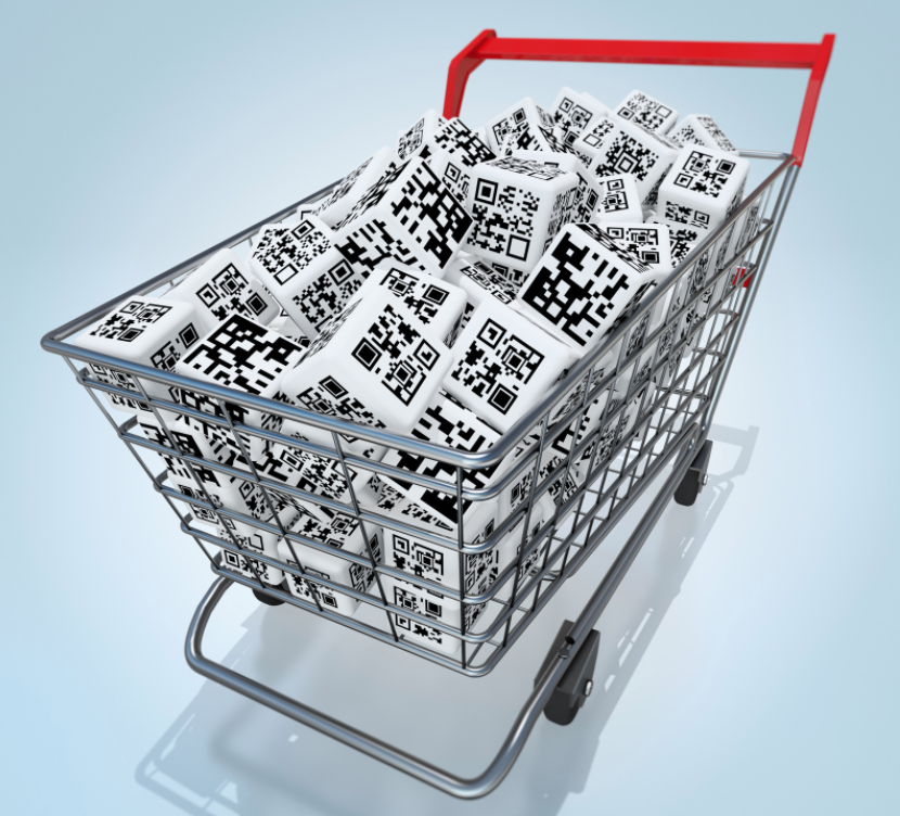5 Reasons QR Codes Are Effective for Enterprises | Supercode