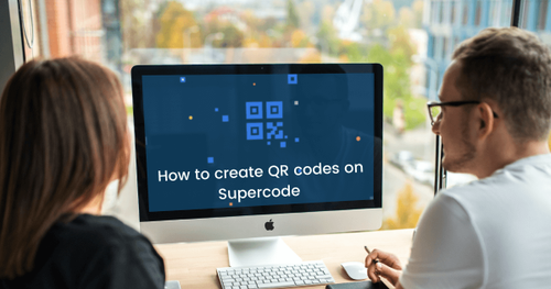 11 Common Myths about QR Codes | Supercode QR Code Generator