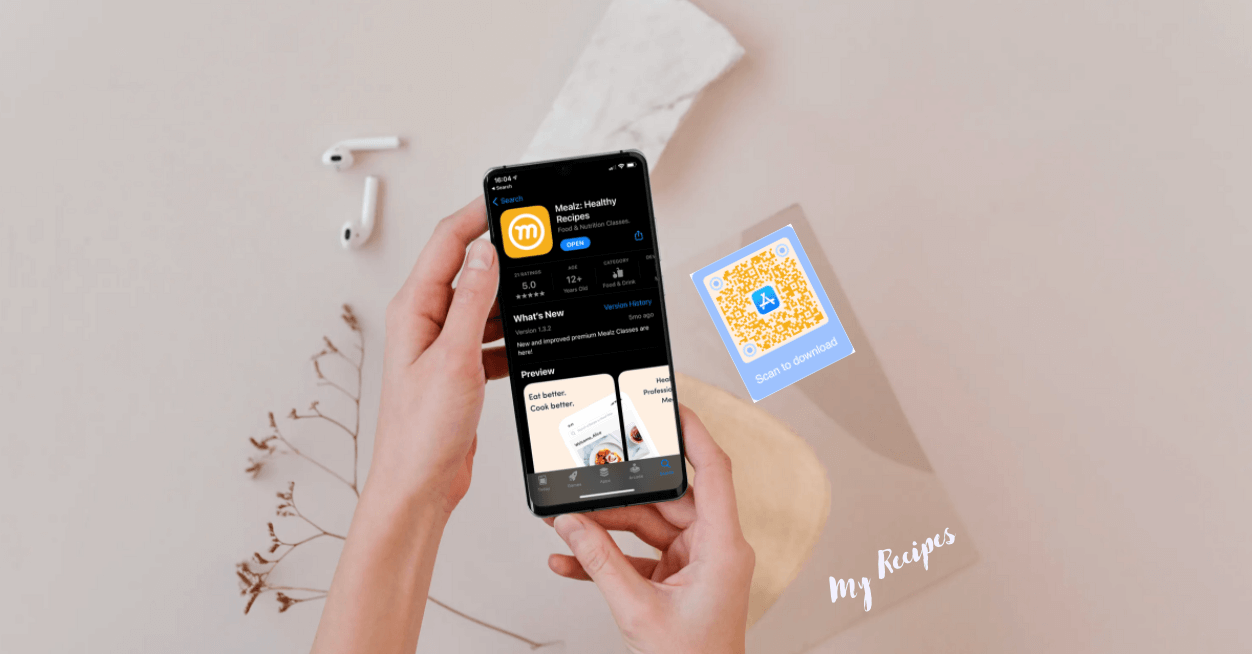 How to Boost App Downloads With QR Codes | Supercode