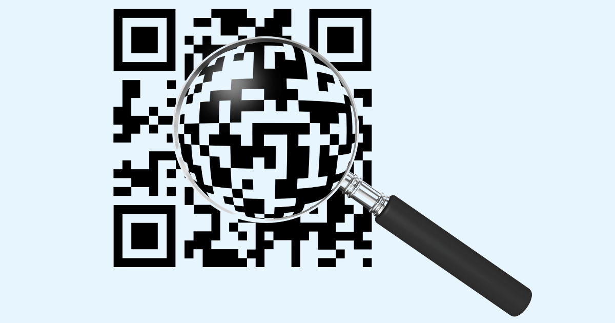 Dynamic vs. Static QR Codes: What's the Difference?