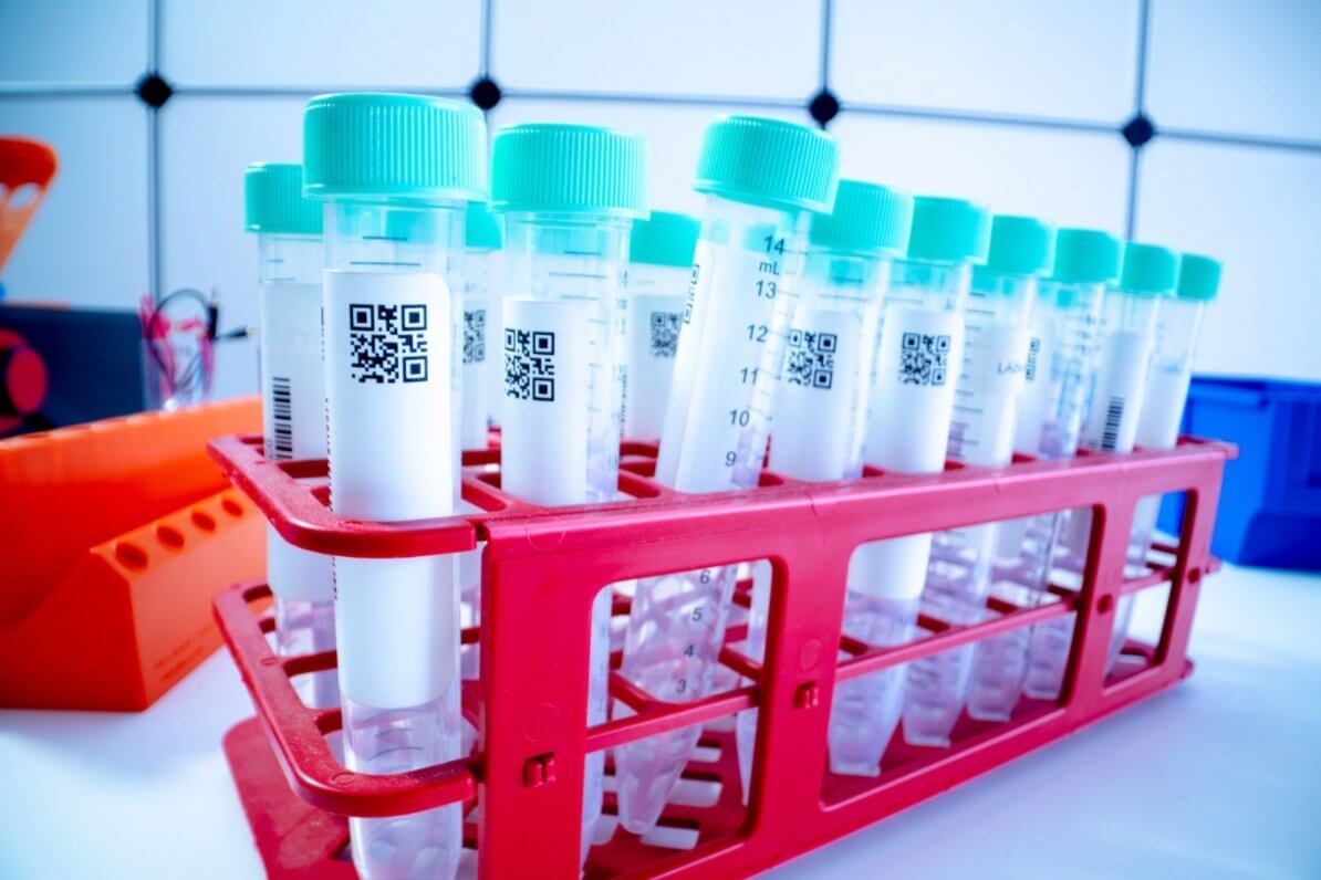 QR Codes in Healthcare | Supercode QR Code Generator