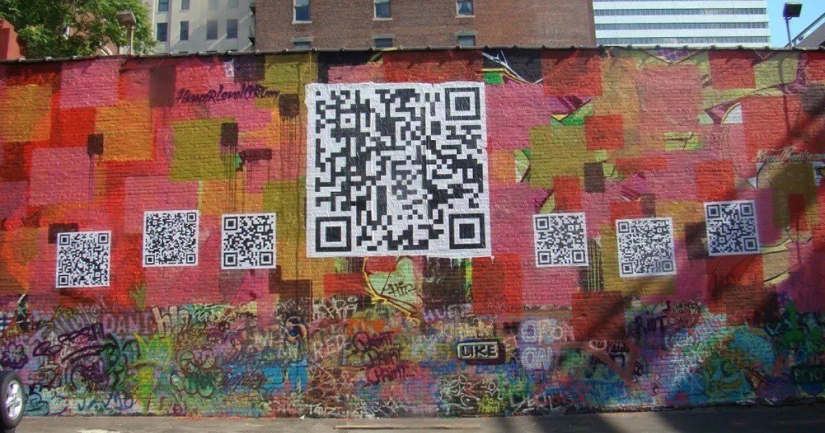 How Musicians and Artists Can Use Supercode QR Code Generator
