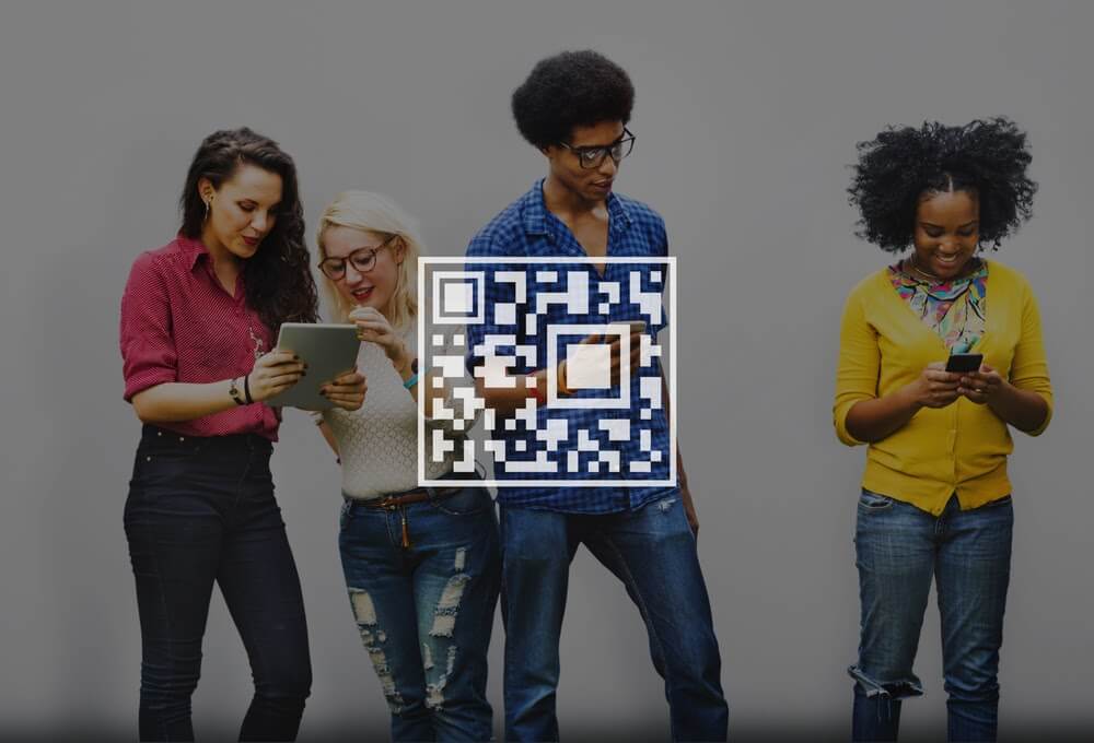 Make QR Codes for Education | Supercode QR Code Generator