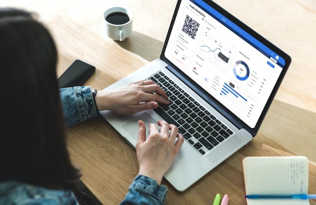 QR Code Tracking and Analytics: Supercode Complete Guide