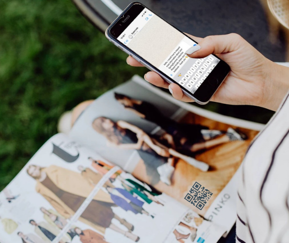 The 15 Most Practical QR Code Uses | Supercode QR Codes