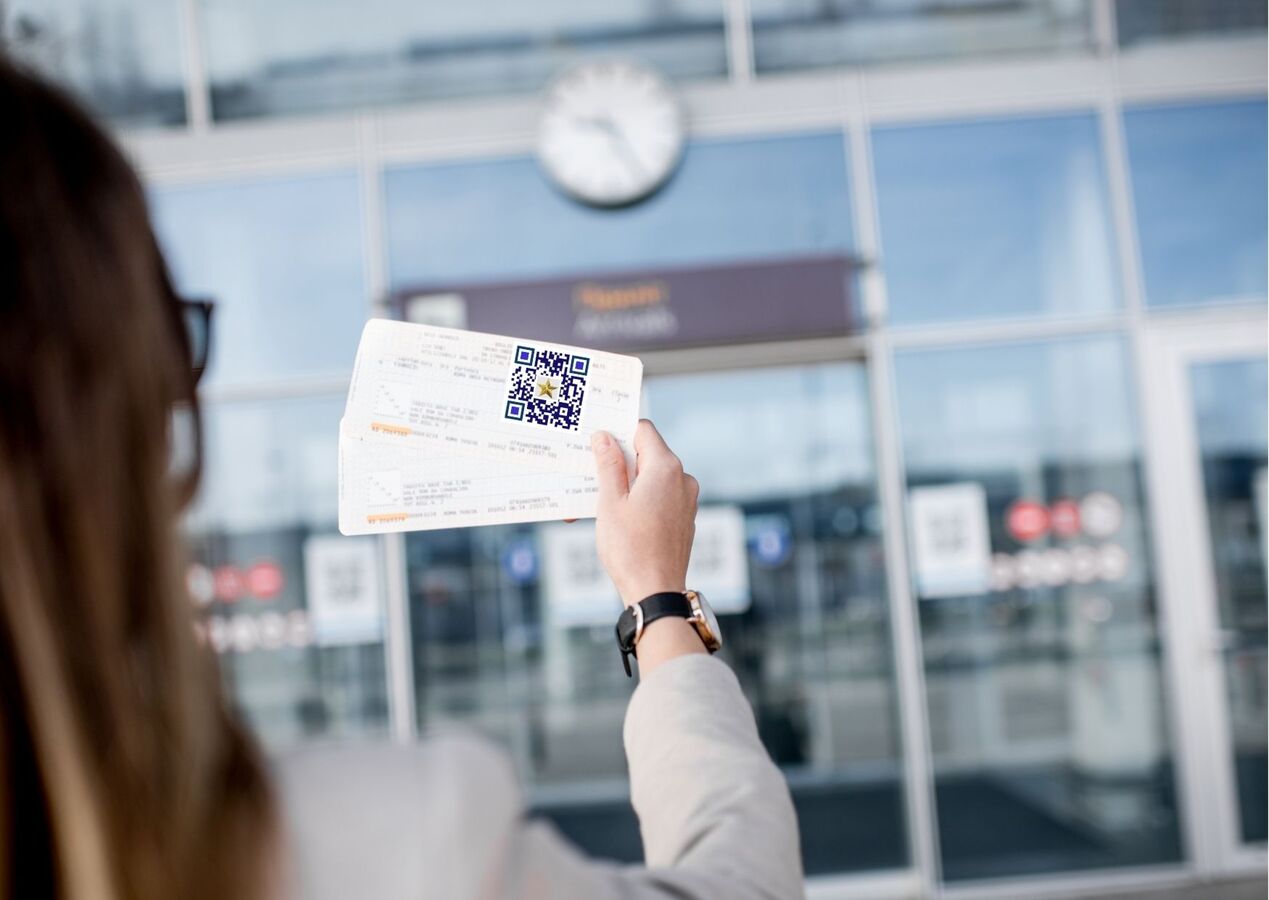 Event QR Codes for Event Management and Planning | Supercode