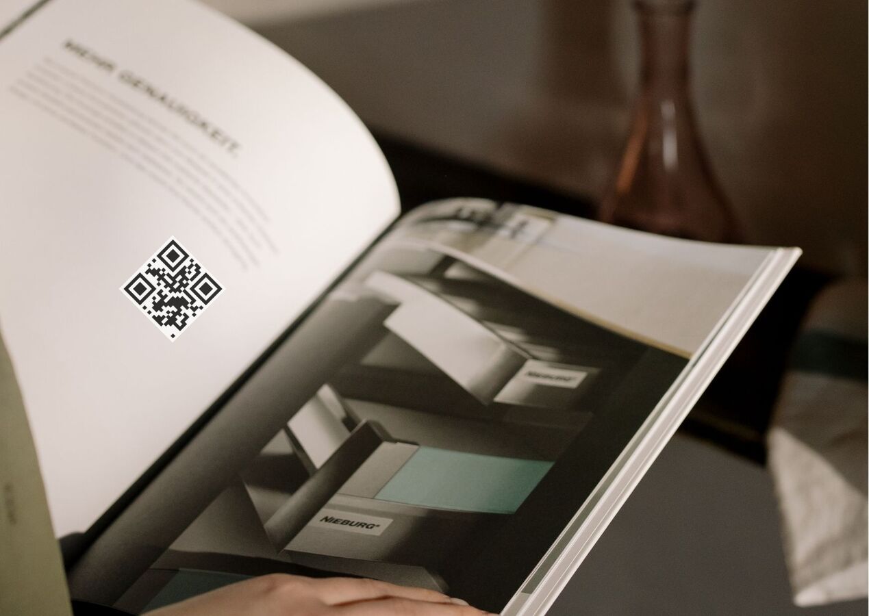 QR Code Marketing Takes Mobile Marketing to the Next Level