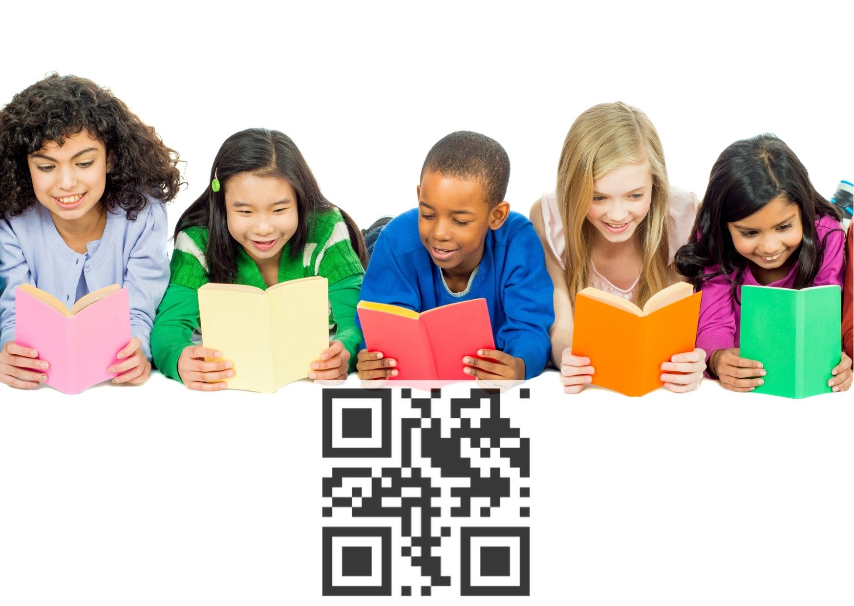 Make QR Codes for Education | Supercode QR Code Generator