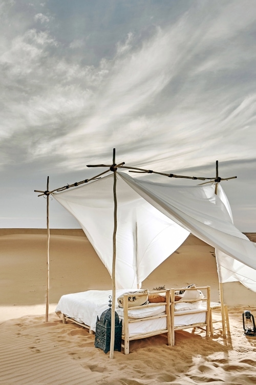 Magic Arabia | Destination Management Company