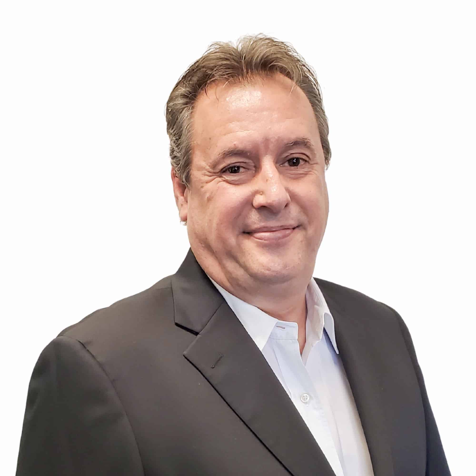 Meet the Team | National Sign Company | Jones Sign