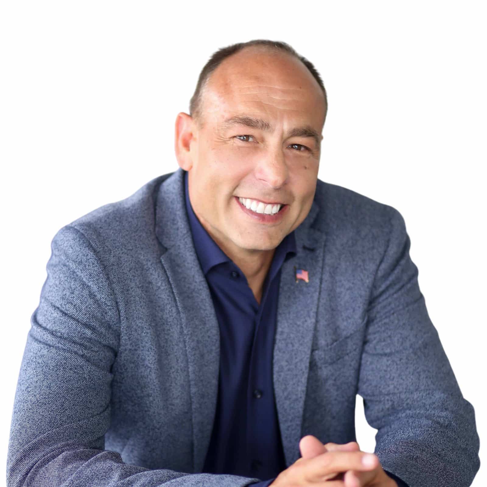 Meet the Team | National Sign Company | Jones Sign