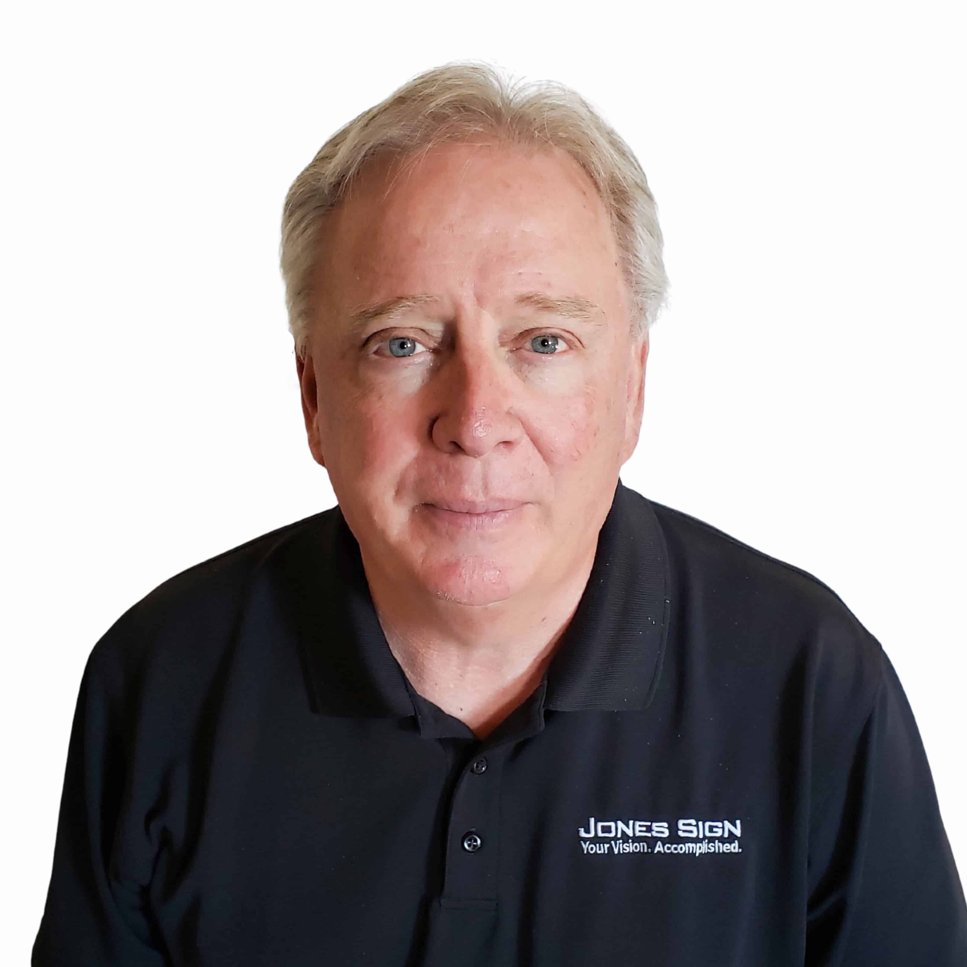 Meet the Team | National Sign Company | Jones Sign