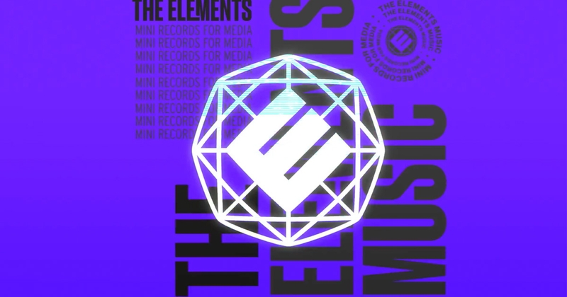 The Elements Music