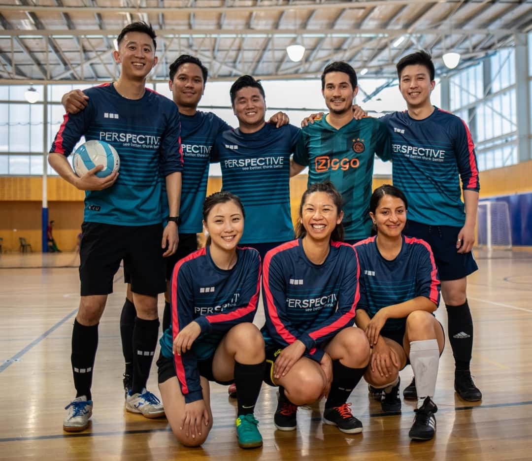 Play Futsal Melbourne | Melbourne's best social Futsal