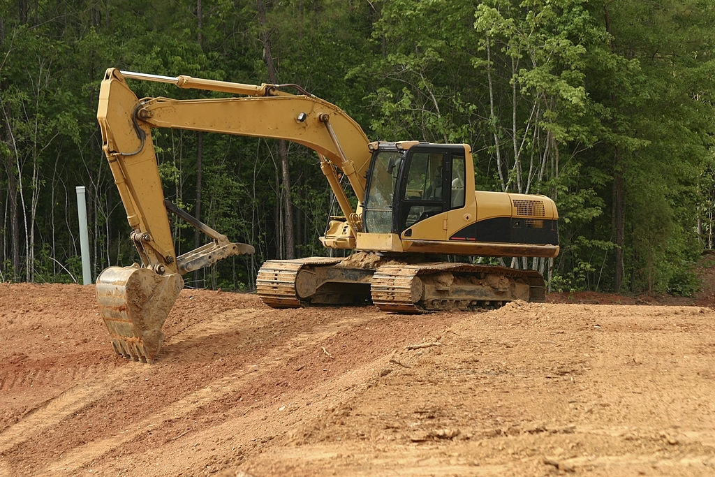 Land Clearing Services | Acreage Clearing