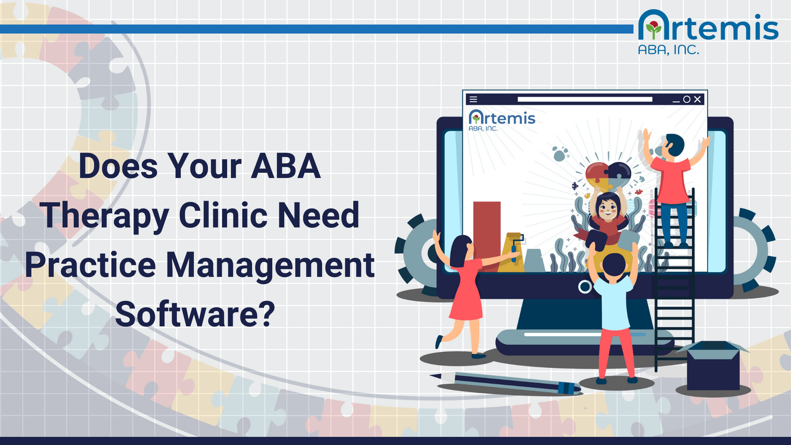 Advanced ABA Data Collection Software | Artemis