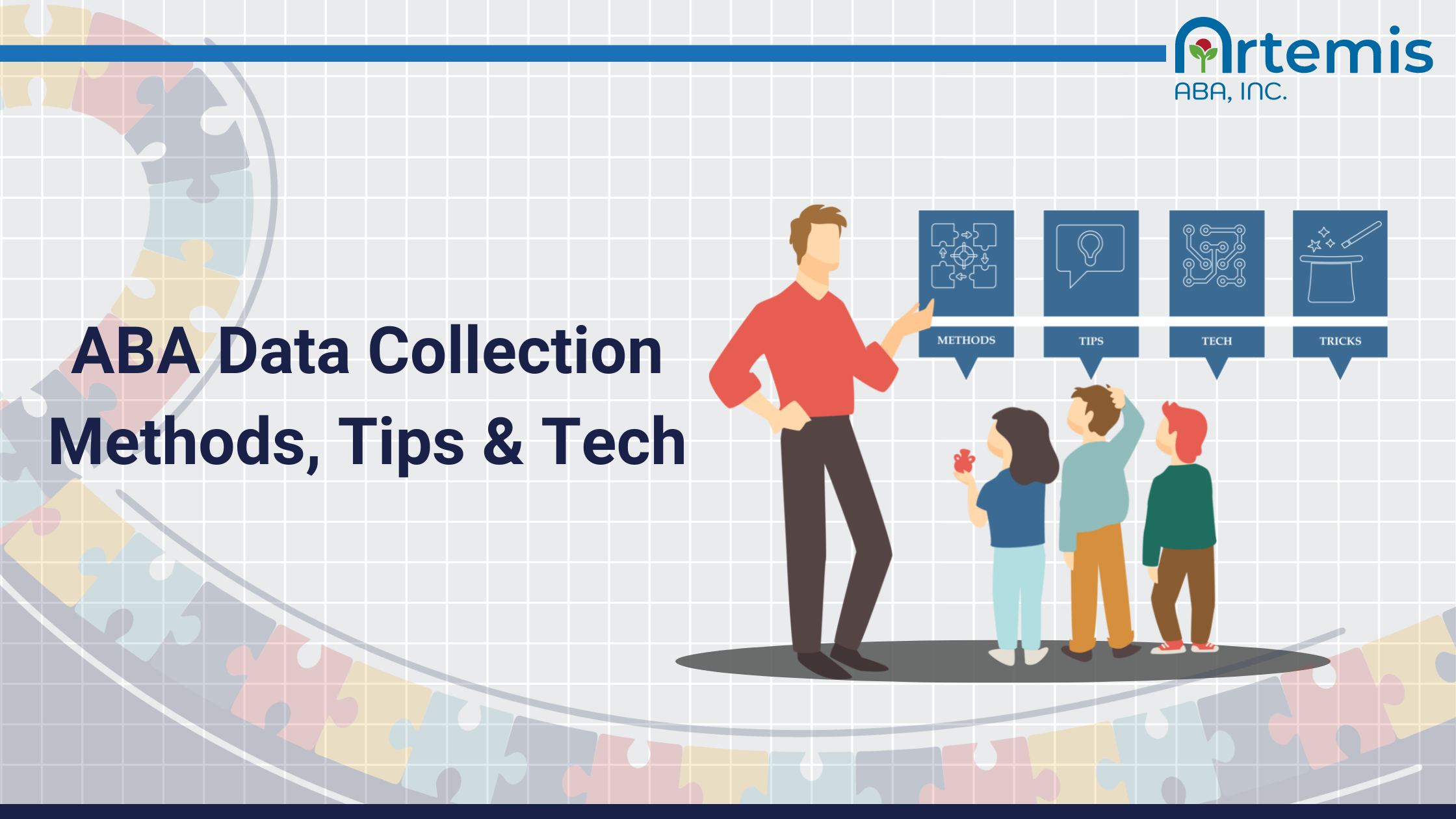 ABA Data Collection Methods Tips Tech