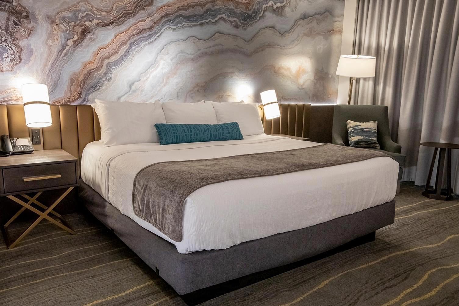 Brand | DreamCatcher Hotels