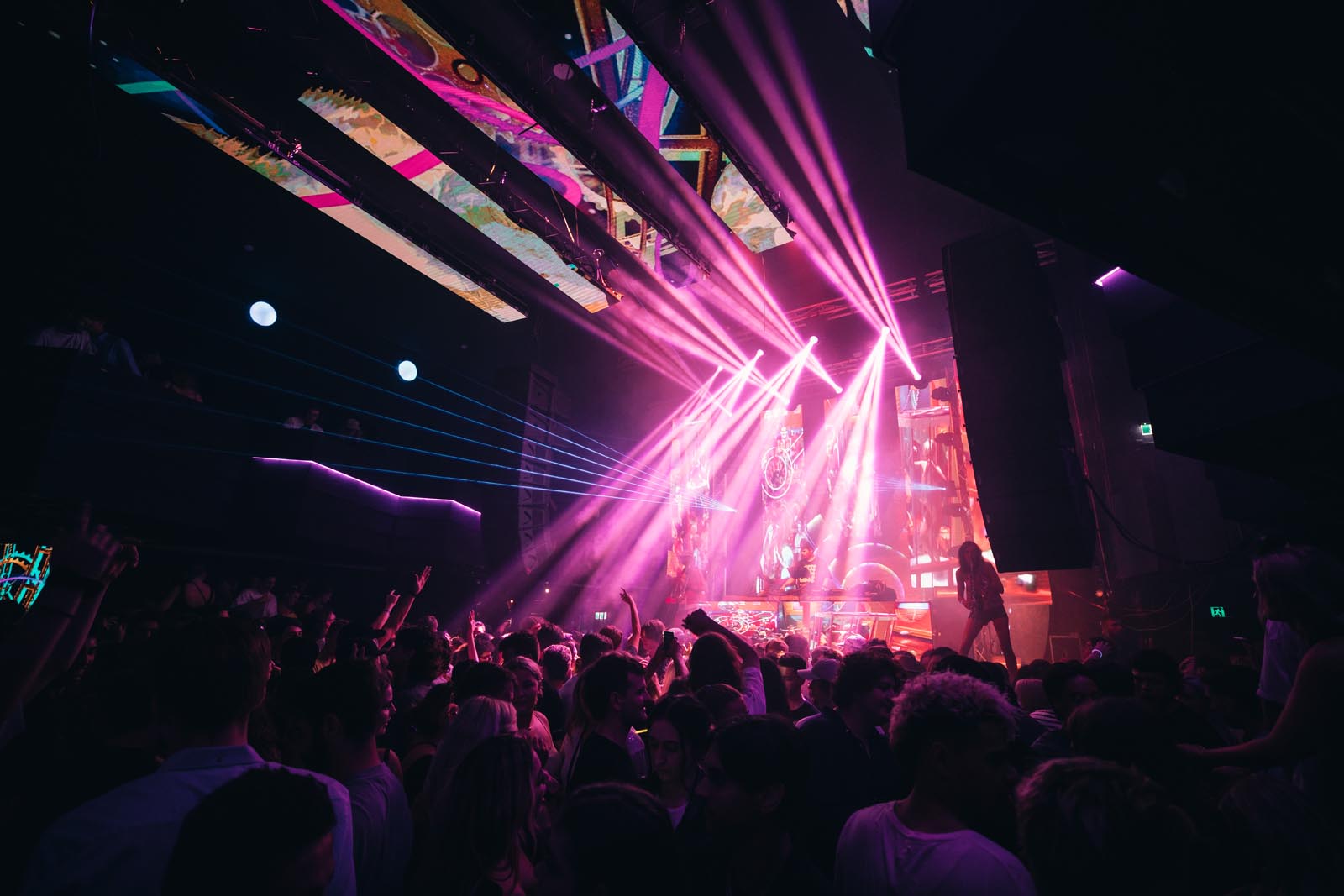 Metropolis Fremantle