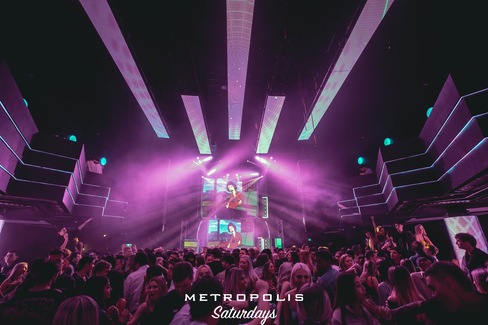 Metropolis Fremantle