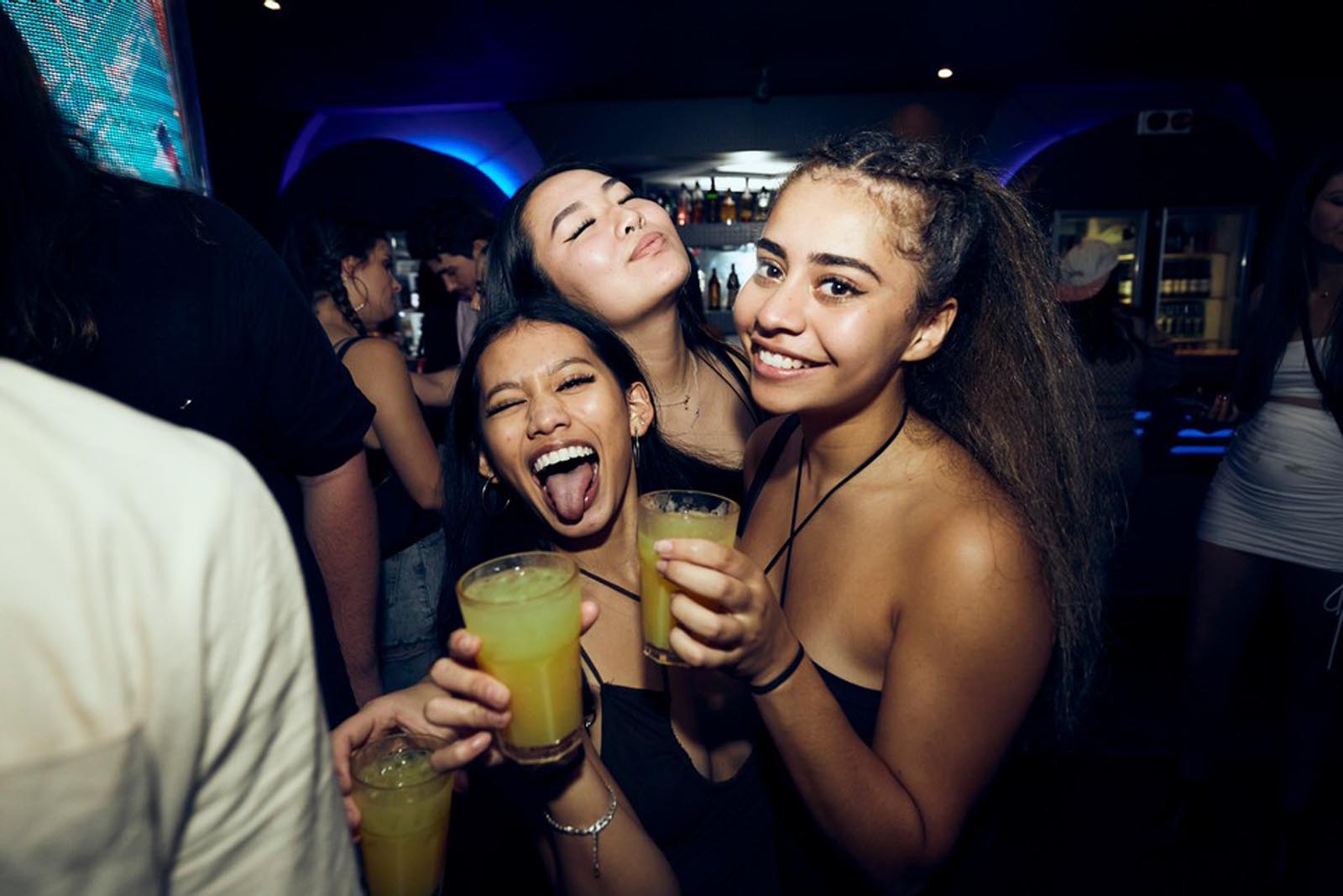 Metropolis Fremantle