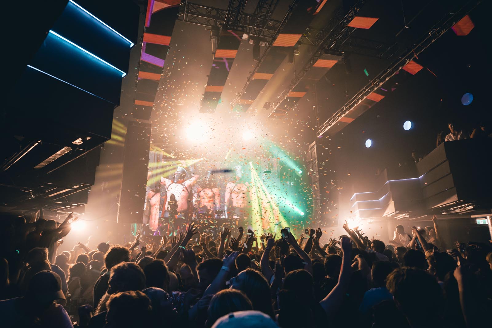 Metropolis Fremantle