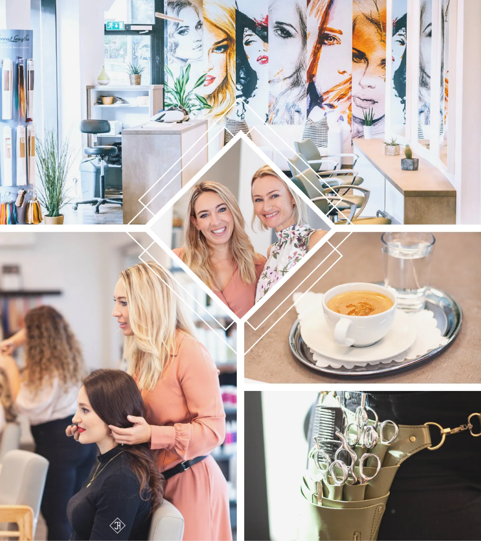 Cornelia Rom - Friseur Graz-Wetzelsdorf