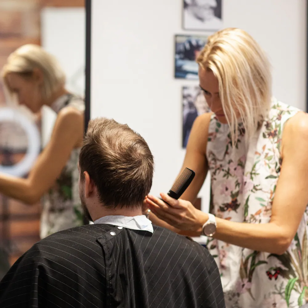 Cornelia Rom - Friseur Graz-Wetzelsdorf