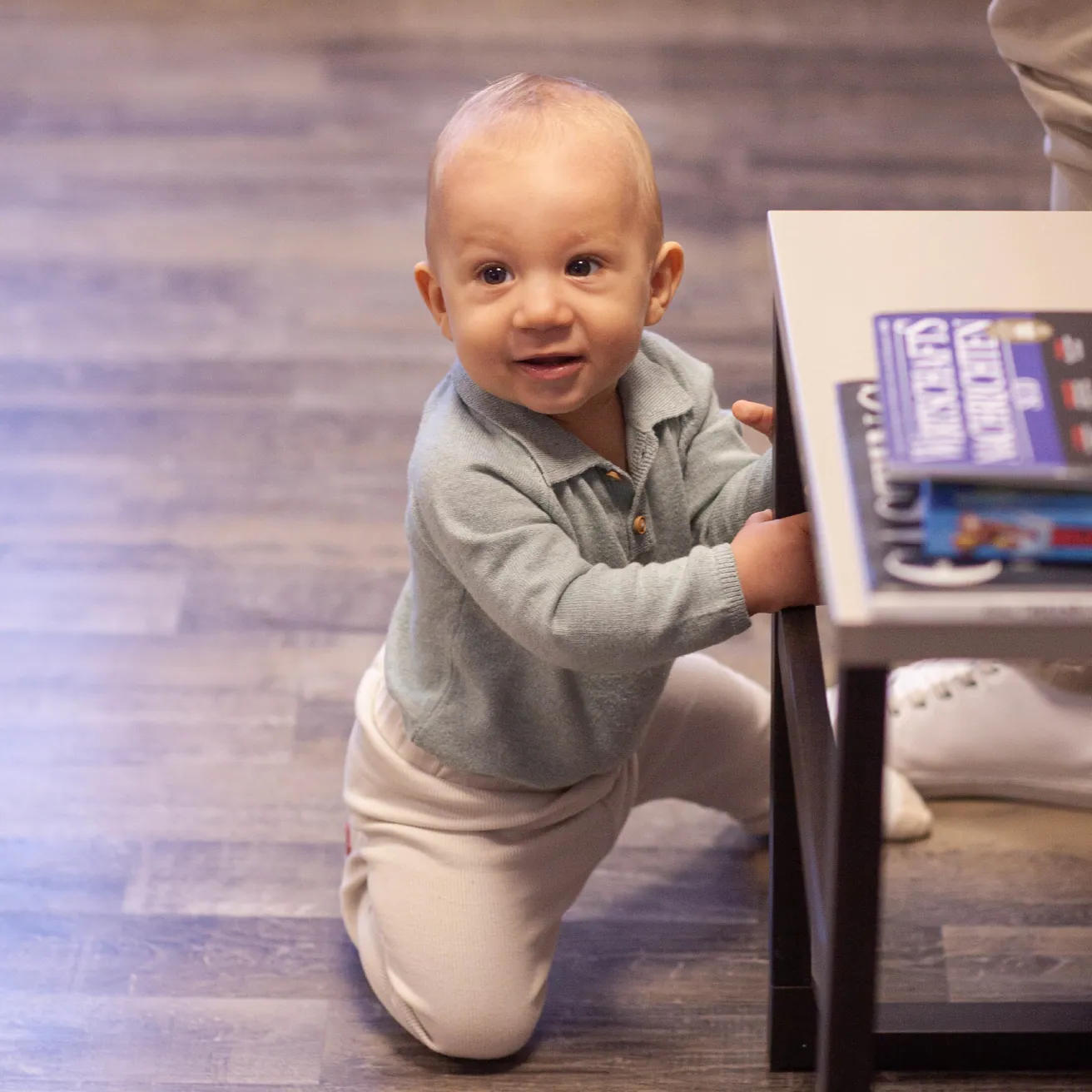 Cornelia Rom - Leistungen im Überblick