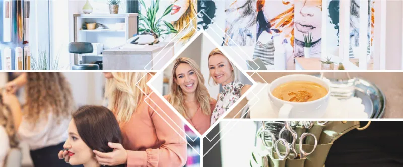 Cornelia Rom - Friseur Graz-Wetzelsdorf