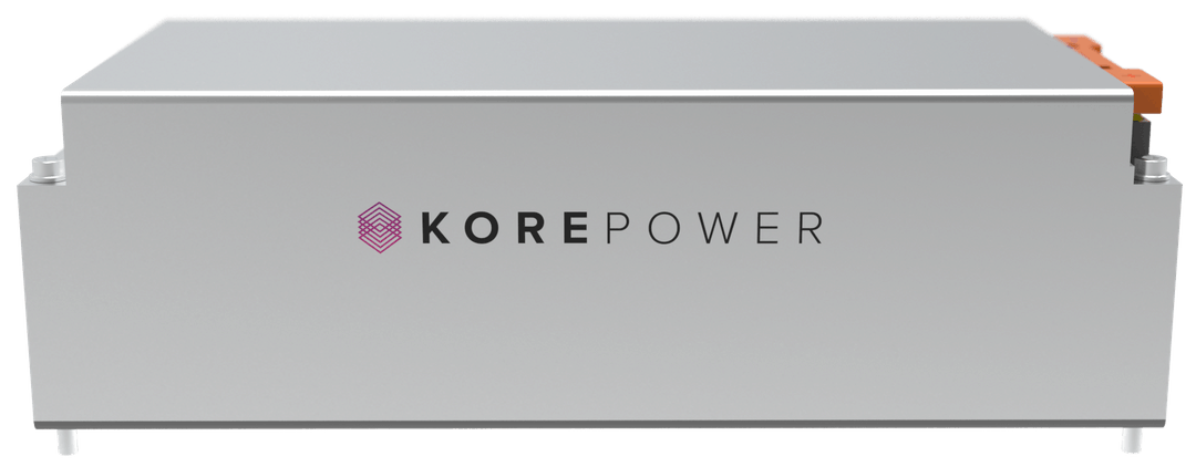 E-Mobility: EV Batteries | KORE Power