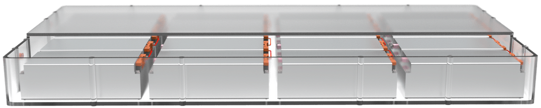 E-Mobility: EV Batteries | KORE Power