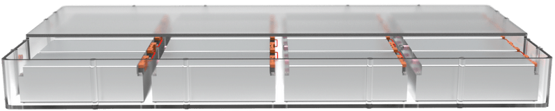 E-Mobility: EV Batteries | KORE Power