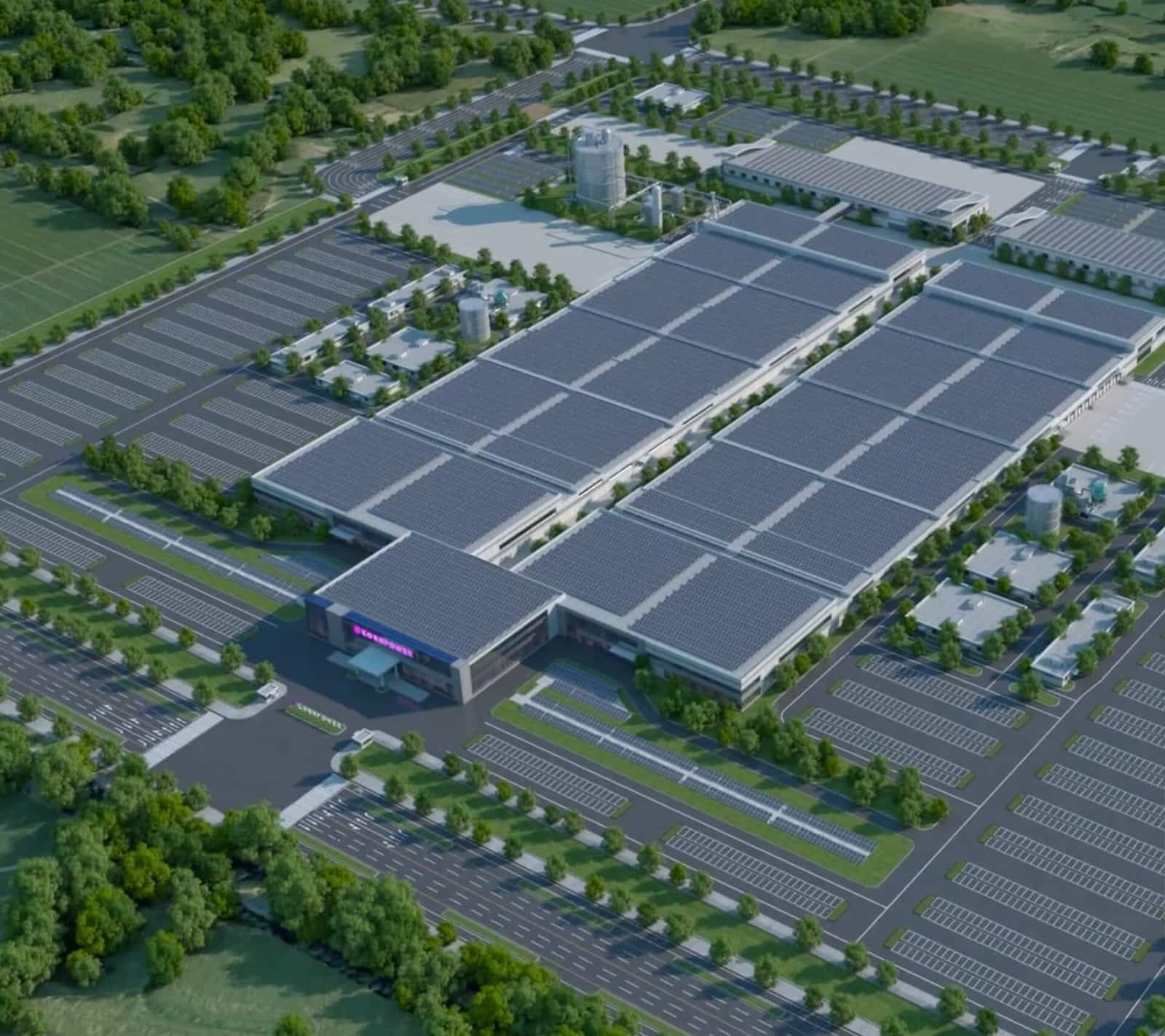 Battery Cell Developer | KORE Power