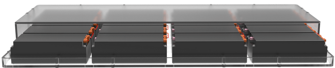 E-Mobility: EV Batteries | KORE Power