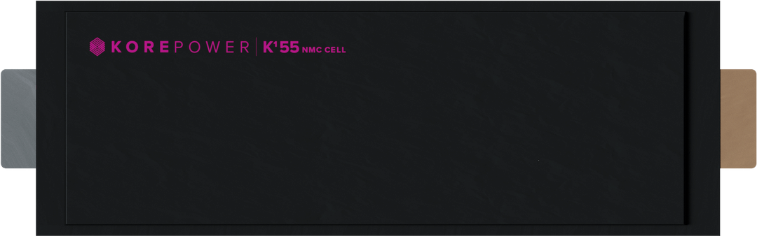 E-Mobility: EV Batteries | KORE Power