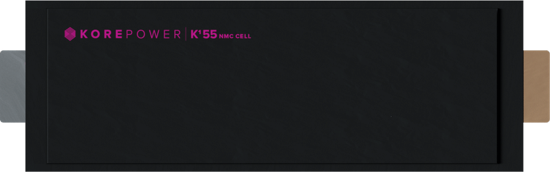 E-Mobility: EV Batteries | KORE Power