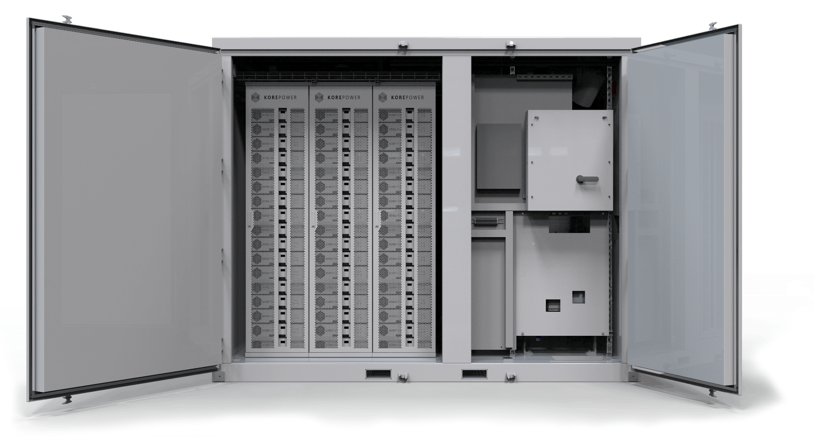 Battery Cell Developer | KORE Power