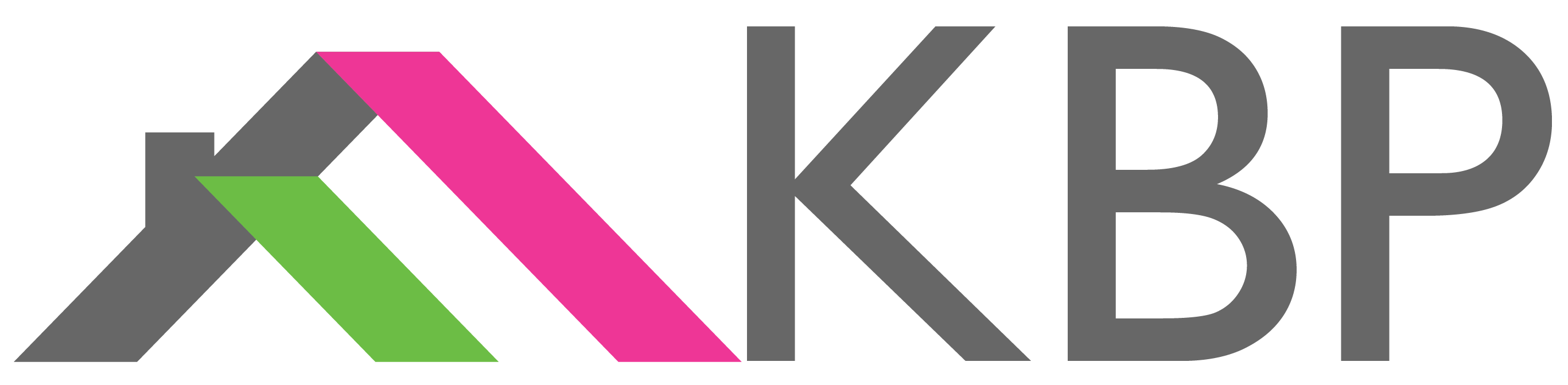 BCreativ Design: KBP Logo