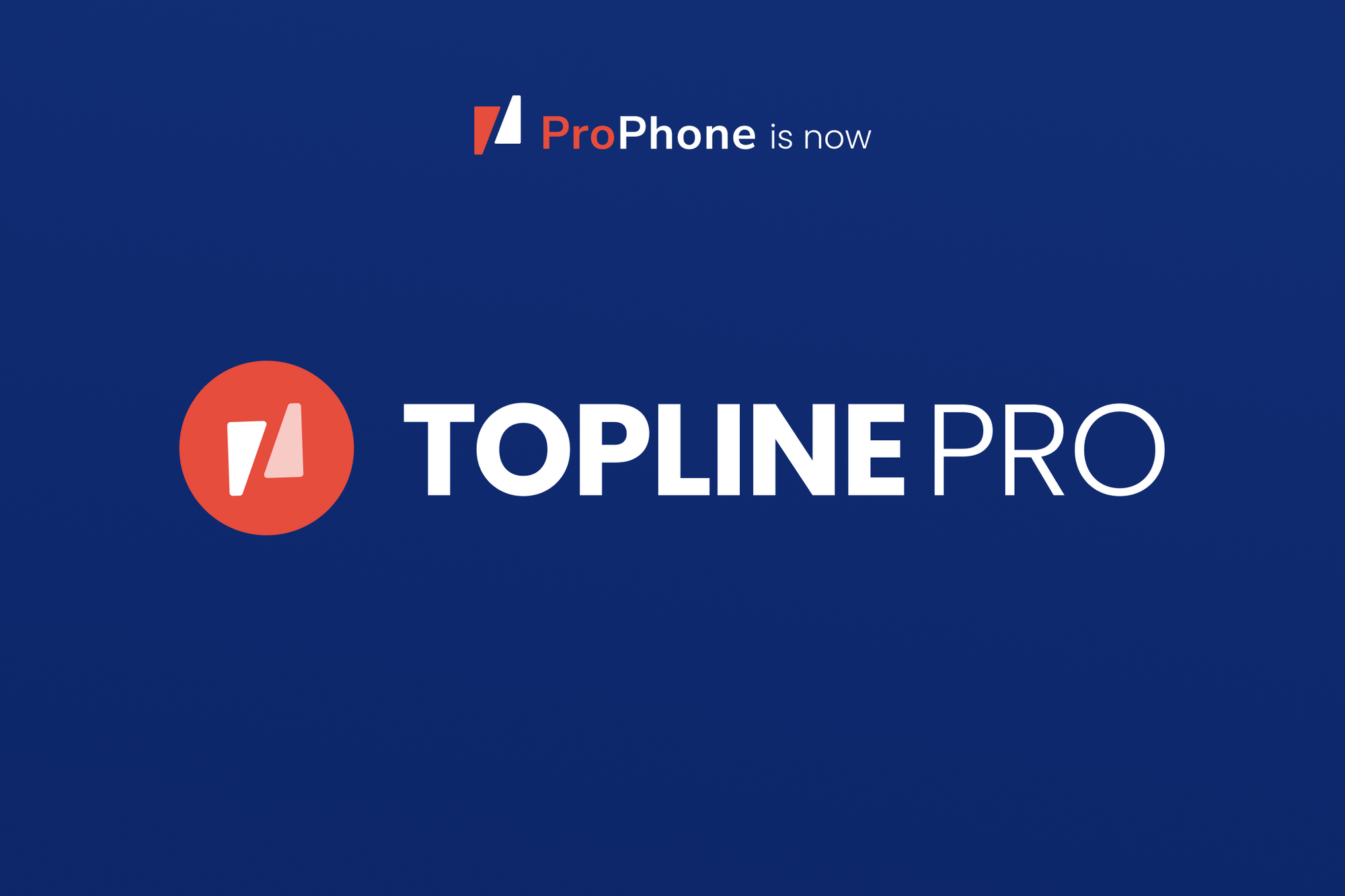 Topline Pro | Websites for Service Pros