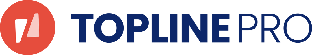 Topline Pro | Websites for Service Pros