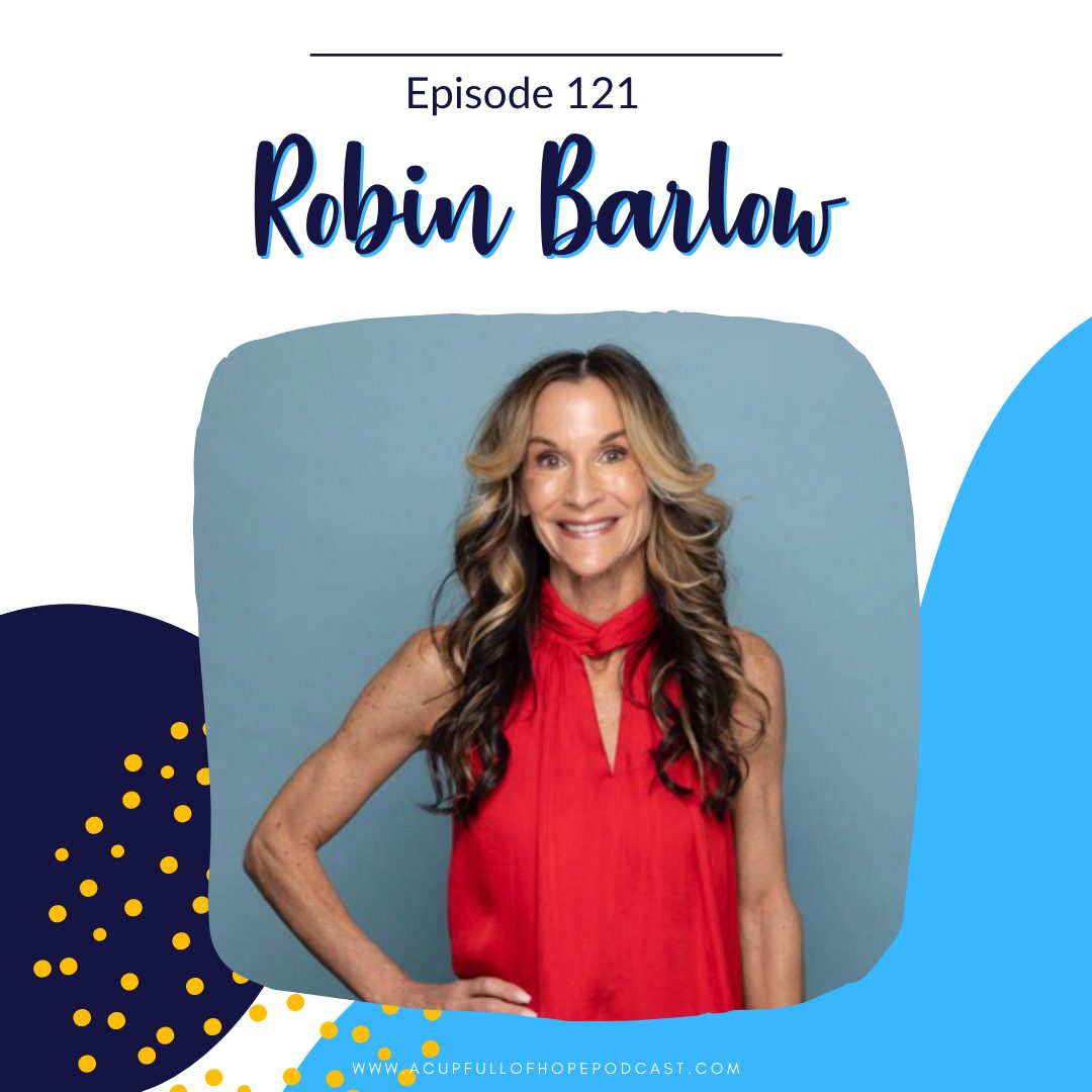 Robin Barlow Life Coaching