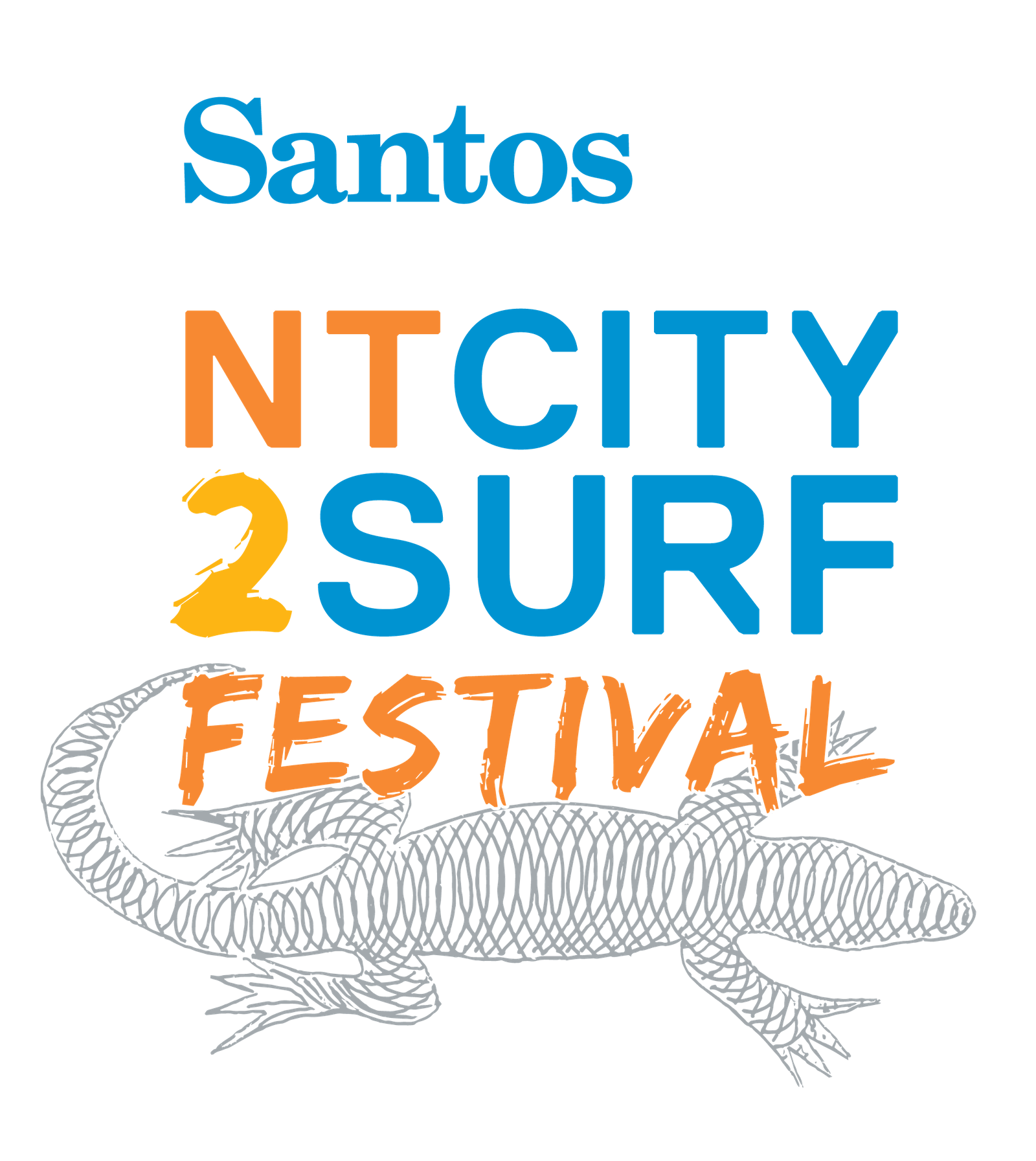 Santos NT City2Surf | Darwin's Most Iconic Road Race