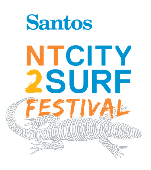 Santos NT City2Surf | Darwin's Most Iconic Road Race