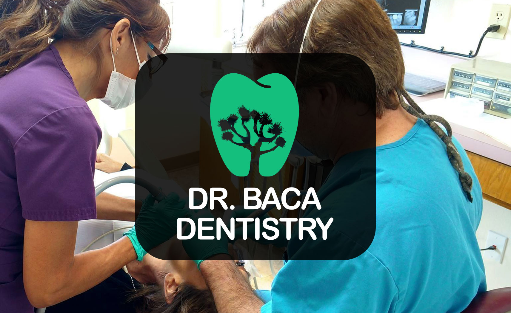 About us | Dr. Baca Dentistry