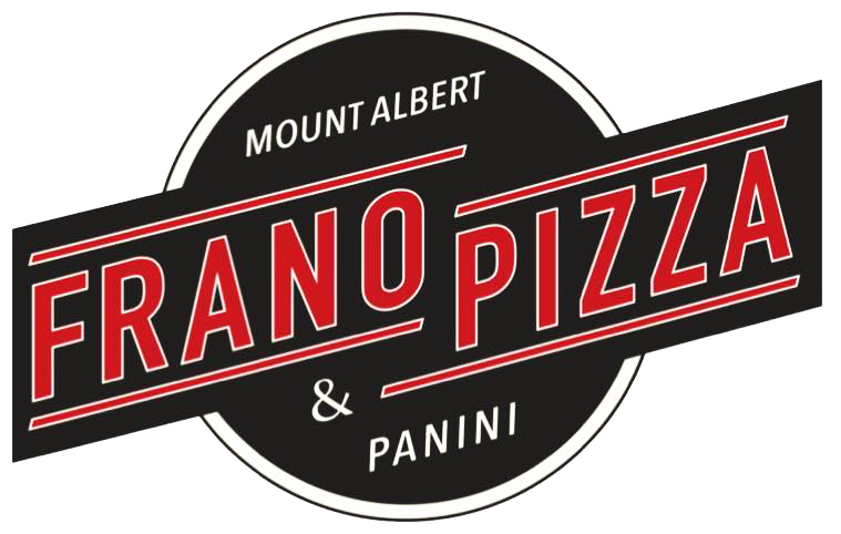 Frano Pizza & Panini - Home